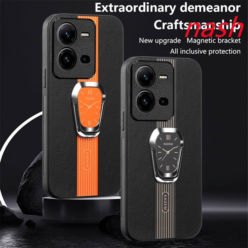 Casing for vivo V25 vivo V25e phone accessory Camera Lens protection ...