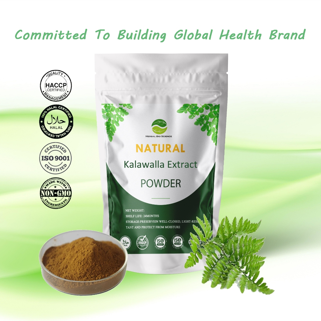 【Natural】Kalawalla Extract Powder/Polypodium decumanum/Fights free ...