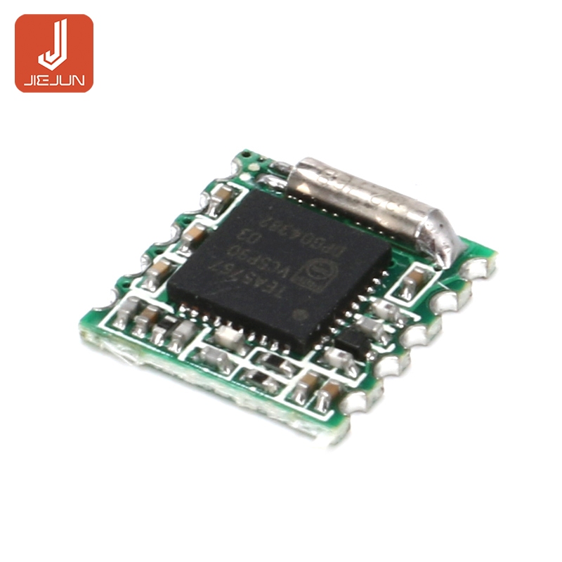 Full edition FM radio module Philips chip TEA5767 | Shopee Malaysia