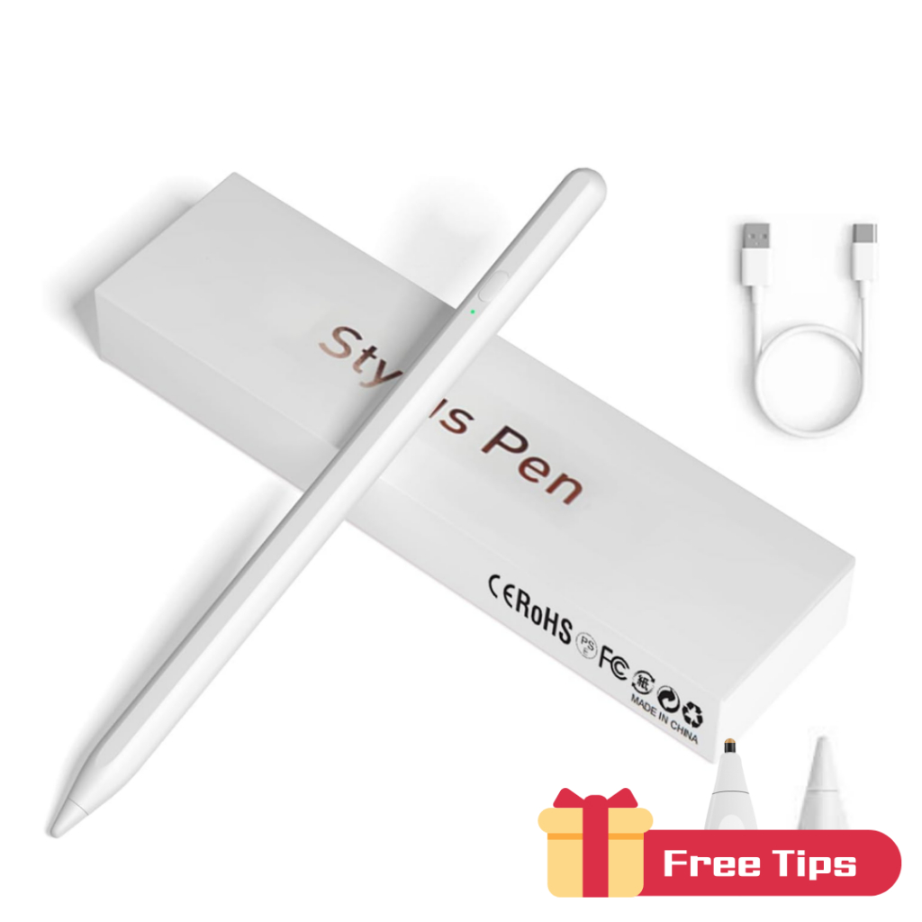 Universal Stylus Pencil Tablet Stylus Pen Touch Pen compatible for ...