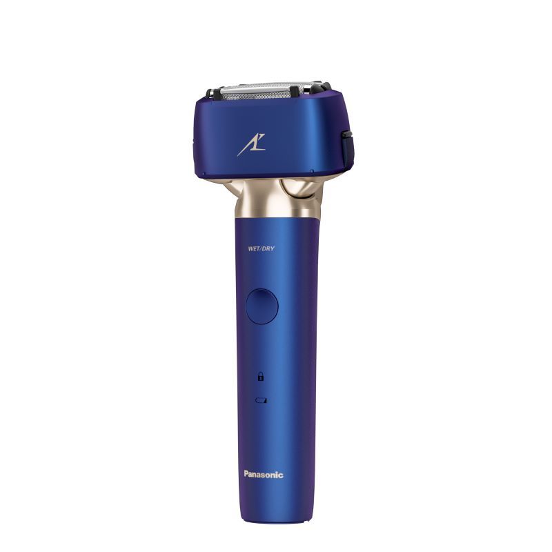 Panasonic ES-LM35-V405 Hammer Electric Shaver 2.0 Smooth Double Roller ...