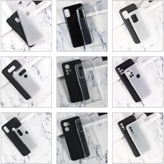 Silicone Casing Back Cover For Doogee N50 X98 X97 X96 X95 N40 N20 S97 ...