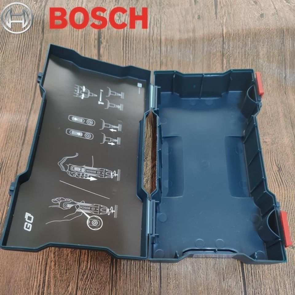 Bosch go 2 Original storage box Toolbox (not include the machine ...