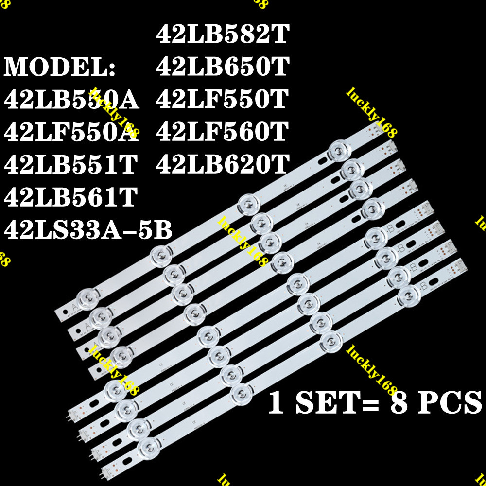 NEW LG LED Backlight TV 42 inch TV 42LB 42LF 42LB550A 42LF550A 42LB551T 42LB561T 42LB582T ...