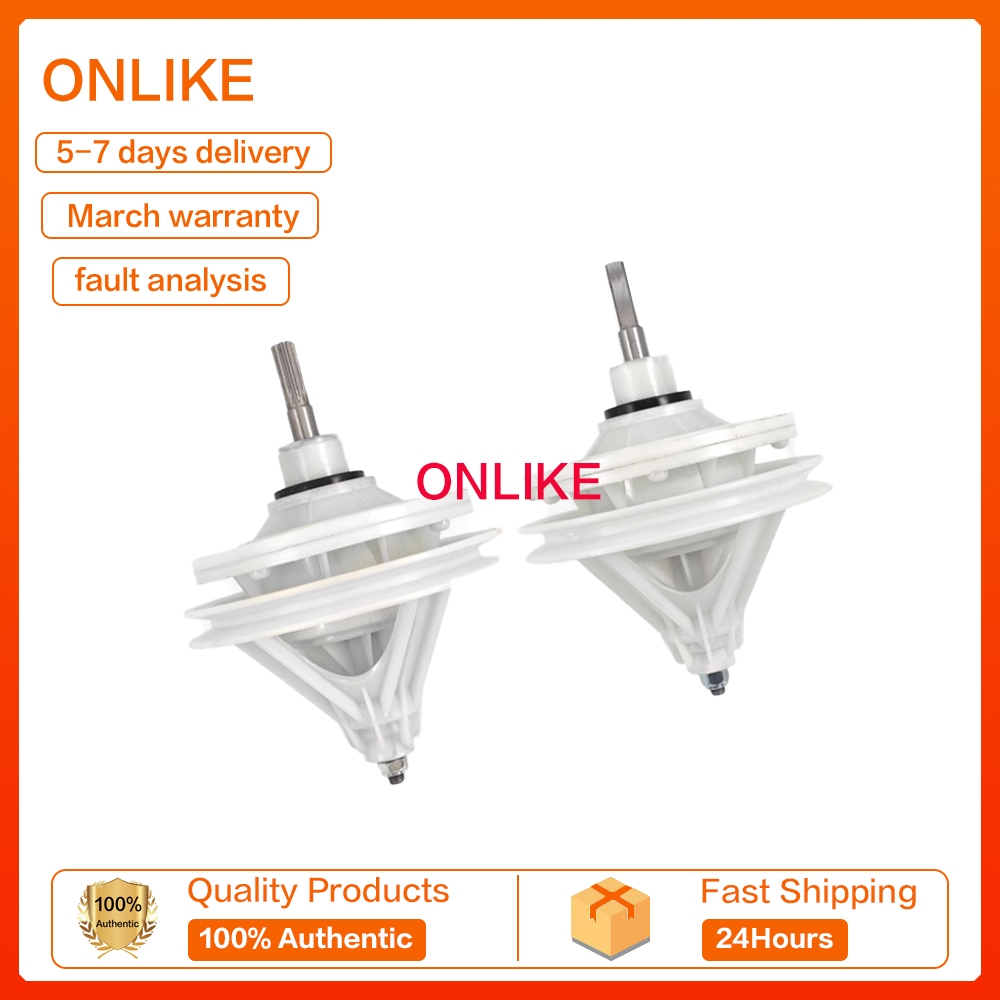 NEW Belt pulley14.8CM Semi automatic washing machine reducer washing ...