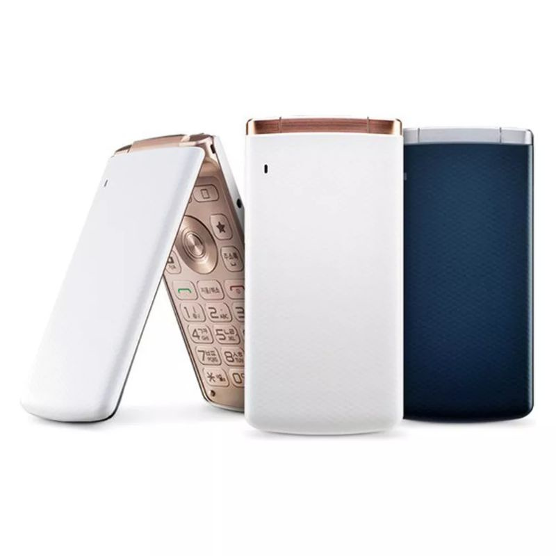 LG X100 3.3" 16GB 4G LTE Android Mobile Phone Original Full Set ...