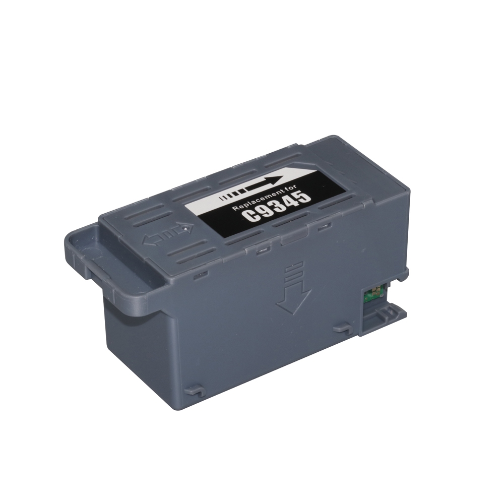 For Epson For Ecotank L18050 L8050 C9345 Ink maintenance box Chip ...