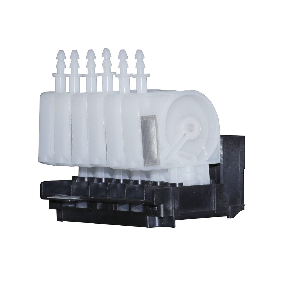 L18050 L8050 DTF Printer Manifold Printhead Damper | Shopee Malaysia