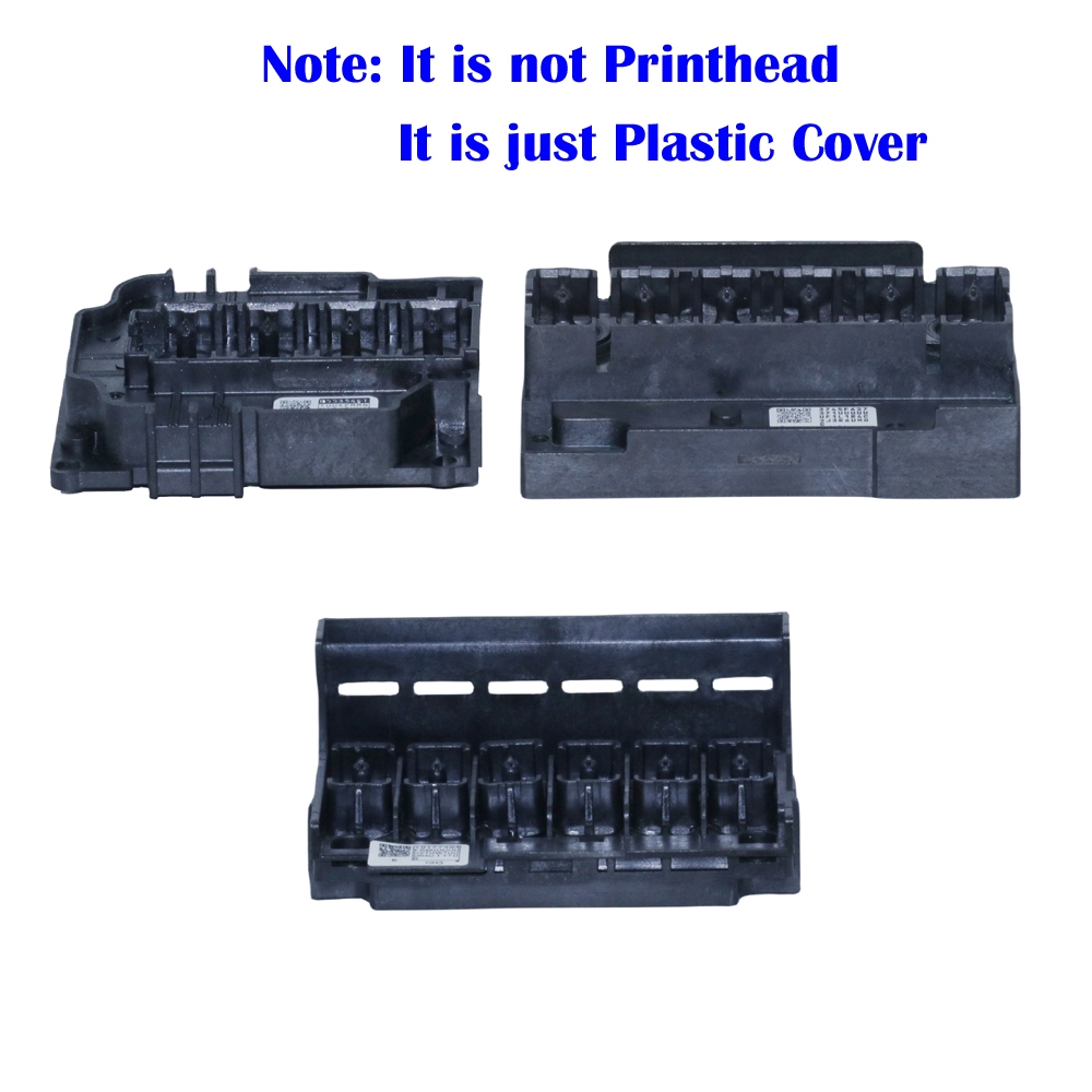 *Ready Stock* DTF Printer Printhead Manifold, L1800 L800 L805 XP600 ...