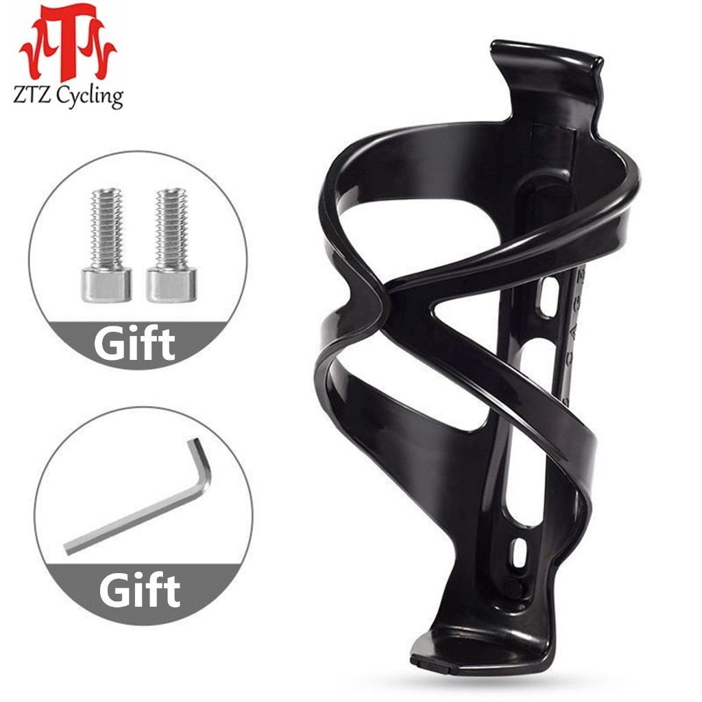 Bicycle Water Bottle Rack Ultralight Drink Rack Carrier Bike Kettle ...