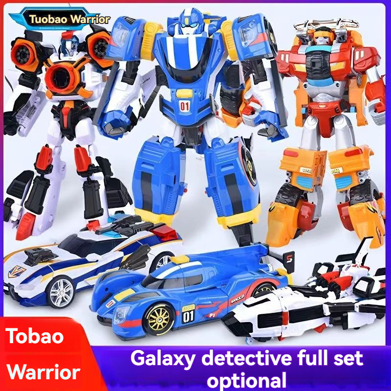 transformers toys robot transformers deformation robot Genuine Toho ...