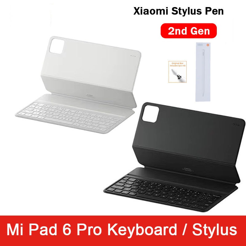 Original Xiaomi Pad 6 /6 Pro / 6S Pro / Xiaomi Pad 7 / 7 Pro Smart ...