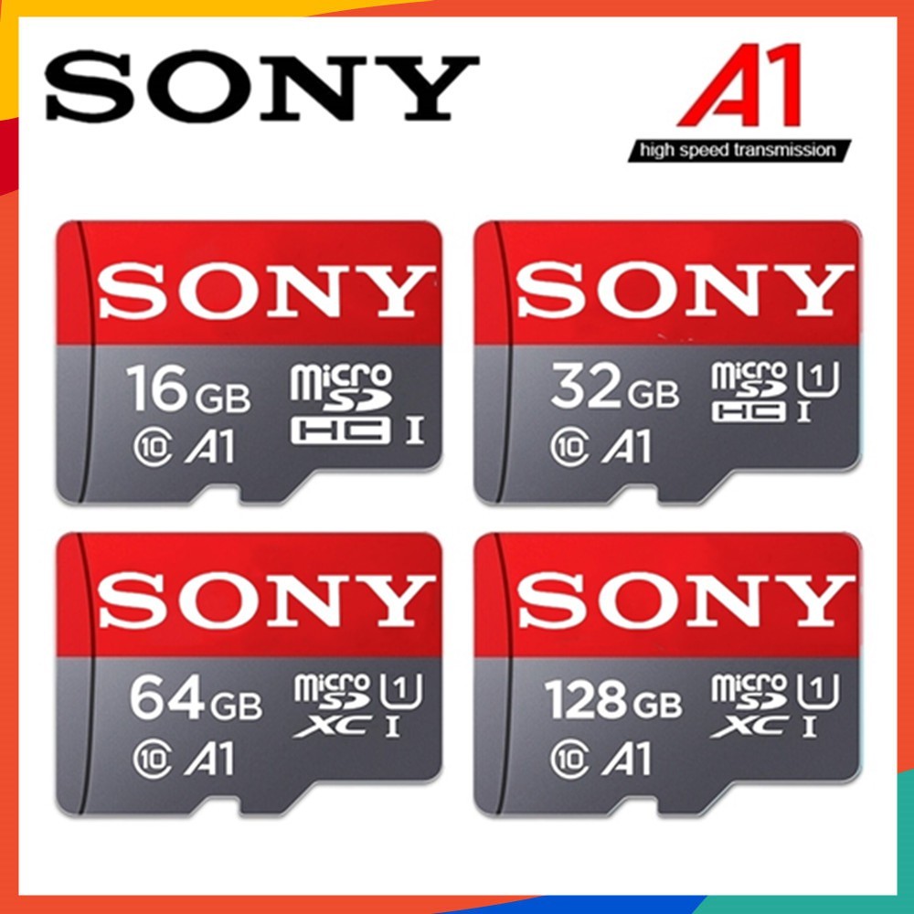 Shop Memory Cards Products Online - Storage & Hard Drives | Computer ...