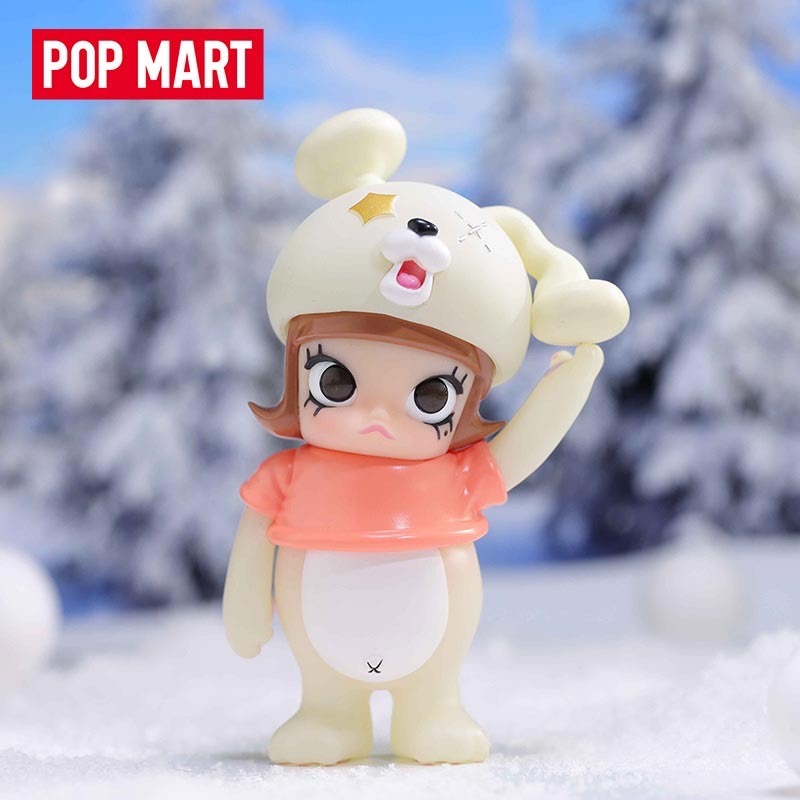 MOLLY Okubo INSTINCTOY Doll Erosion[Genuine] Gift For Girlfriend Doll ...