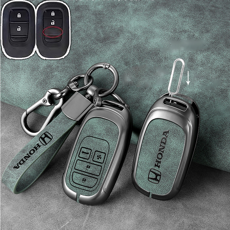 Honda Civic 2022 2023 FE HRV Accord crv Keyless Smart Entry/ Push Start ...