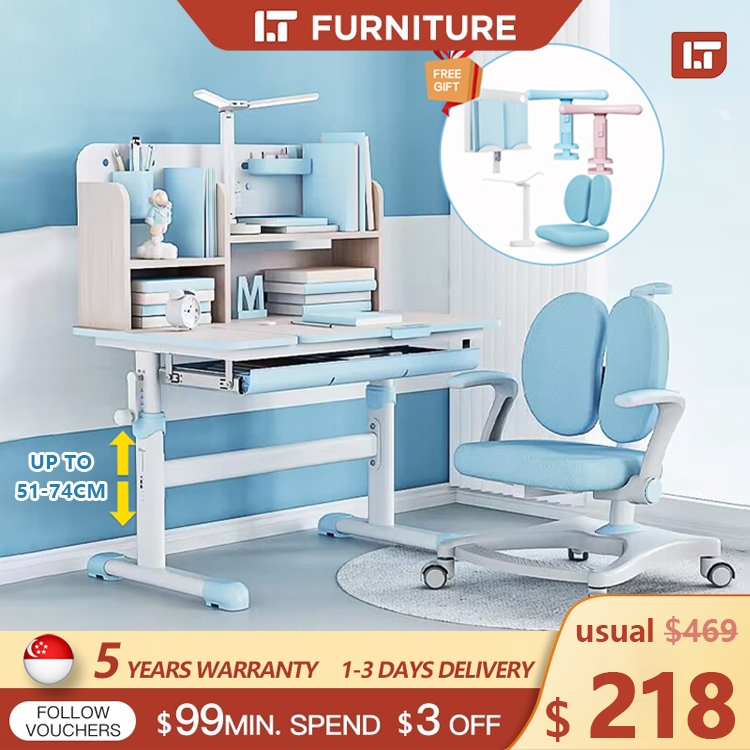 IIO POP IT-store Ergonomic Degree POP Children's Adjustable Student ...