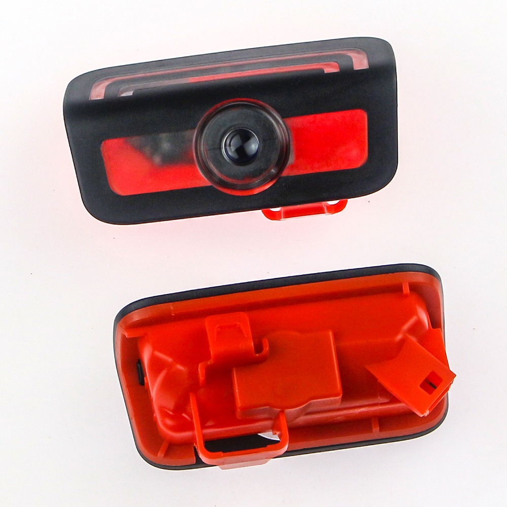 Car Door Puddle Light Projection Welcome Step Up Lamp Radium Spotlight ...