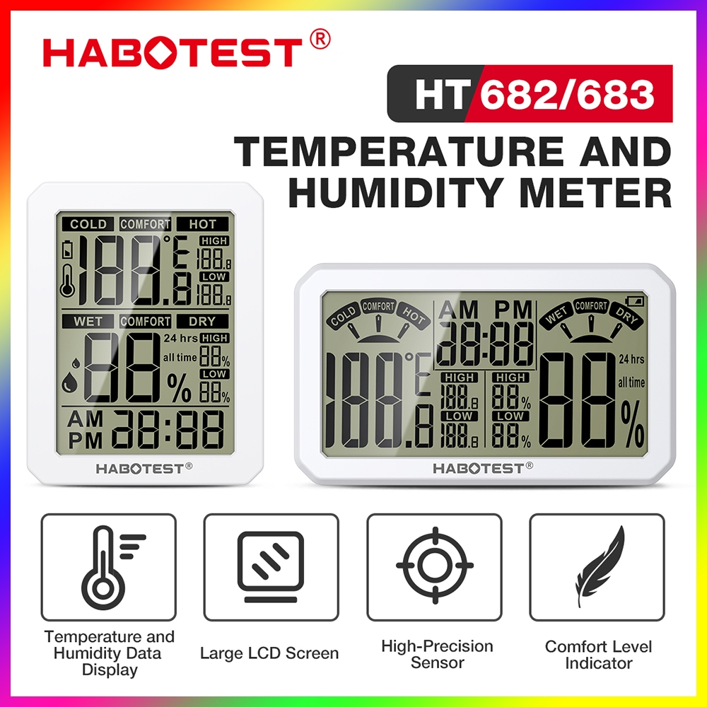 Billboard Timer LCD authentic Time