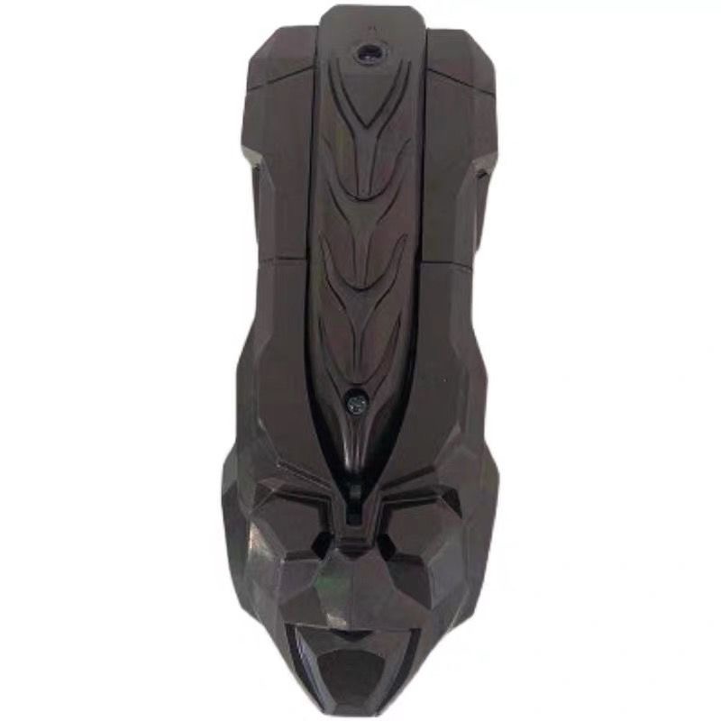 KKangT Genuine OEM Ultraman Dyna LIEFLASHER/Ultraman Tiga Spark Lence ...