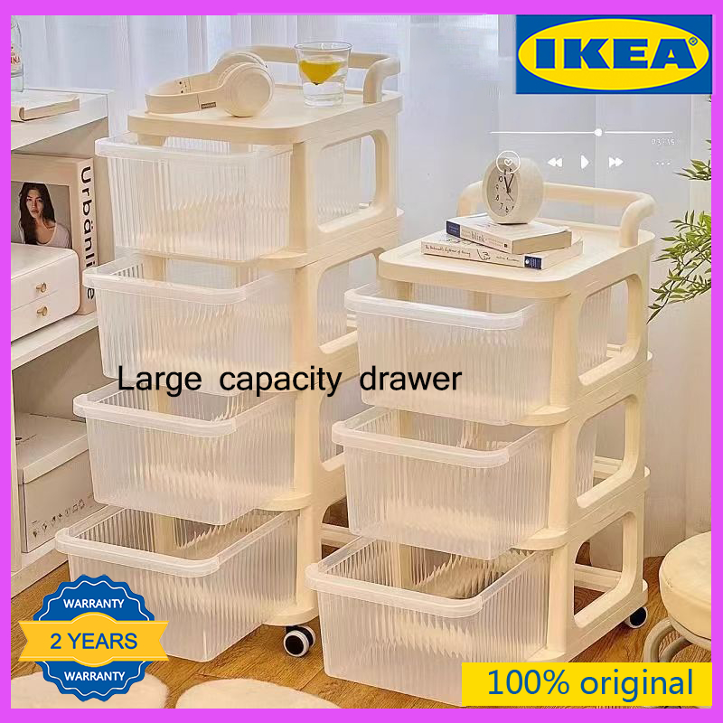 Multifunction Storage Rack Office Shelves Home Kitchen Rack With ...