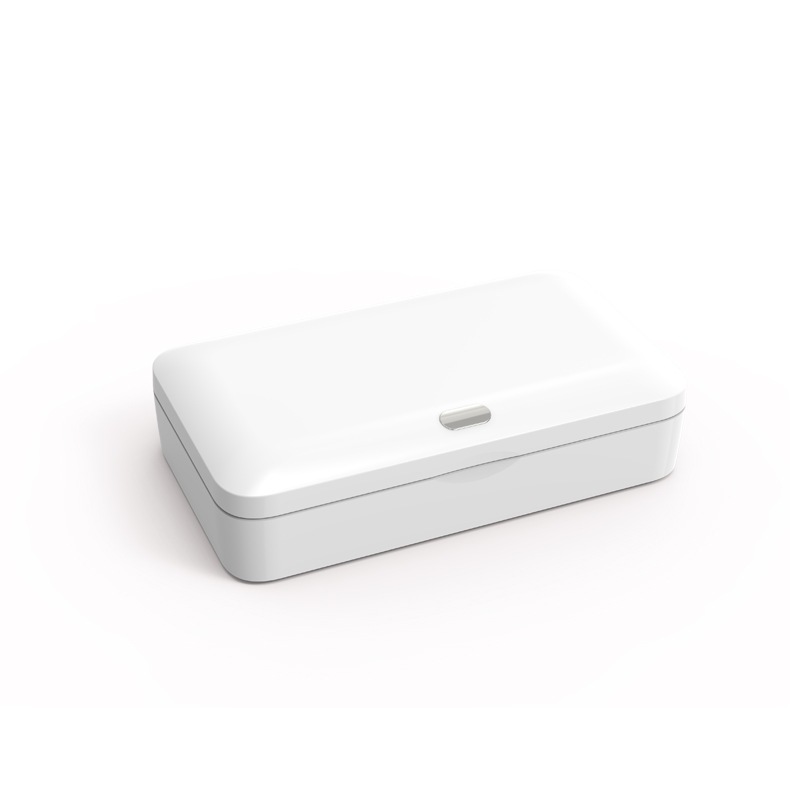 Mobile Phone Disinfection Box Coating Sterilization UV Ultraviolet ...