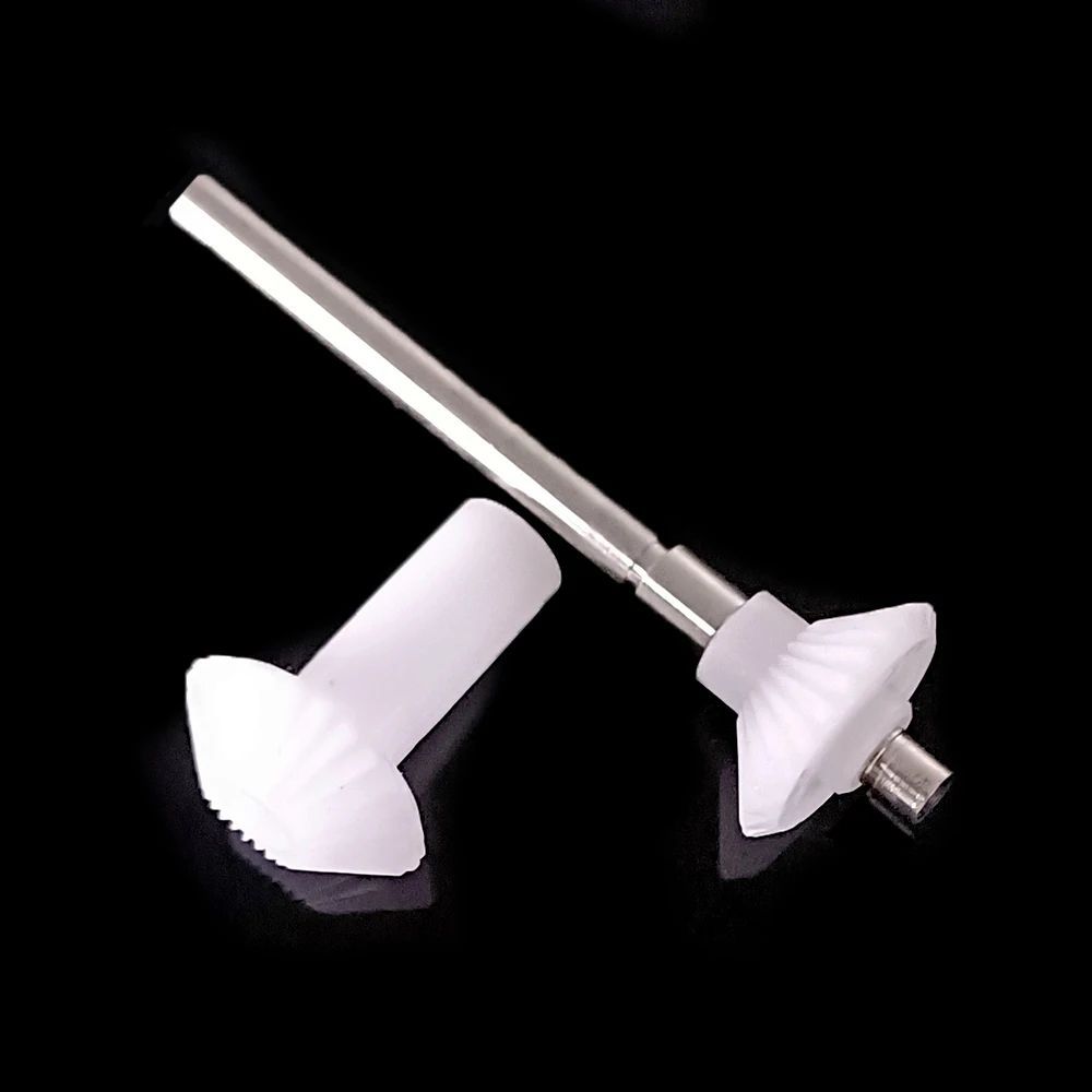 Gartt Torque Tube Rear Drive Gear Set 25T for T-rex 500 Helicopter rc ...