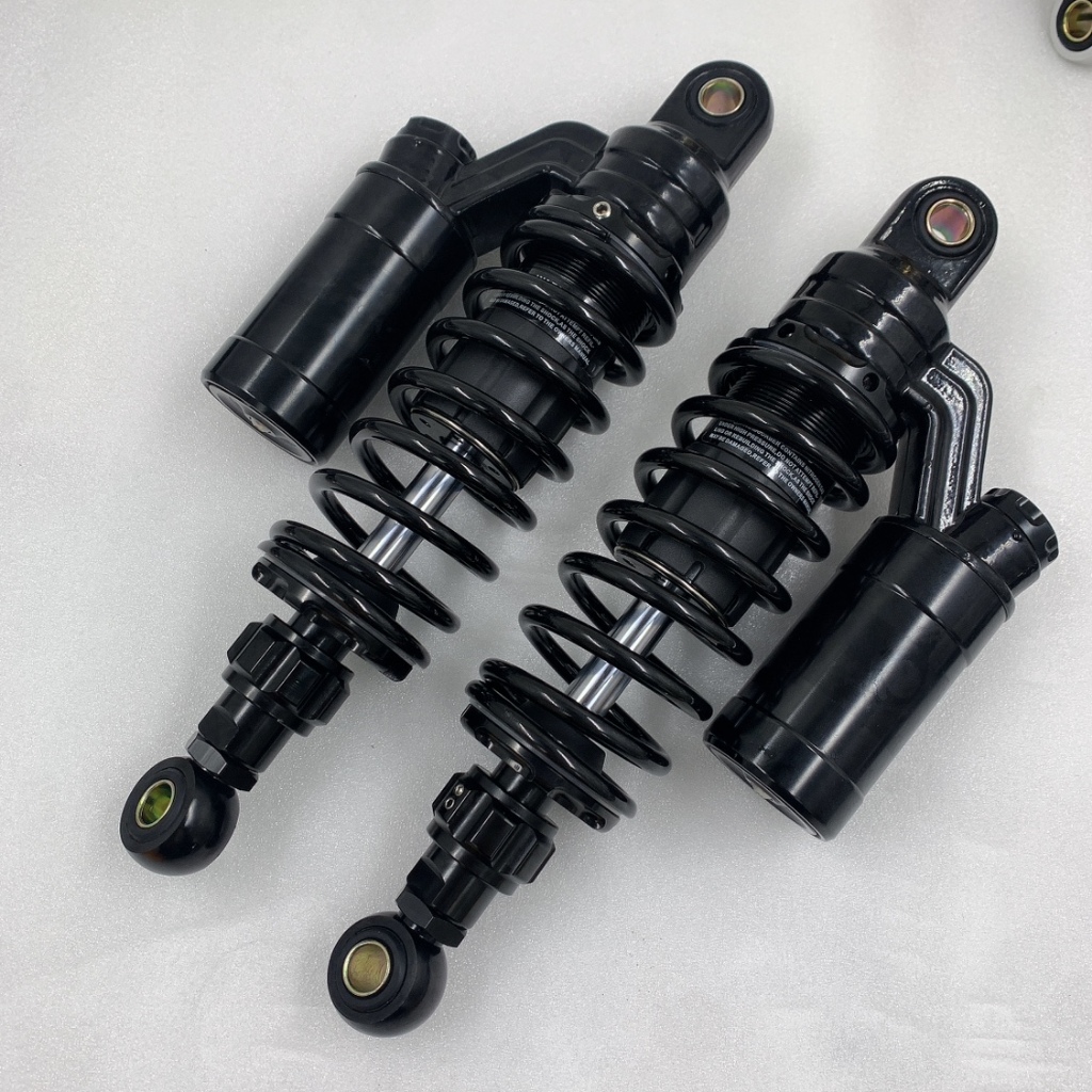 [1 Piece] Rear Shock Absorber, Size 280mm, 290mm, 300mm, 310mm, 320mm ...