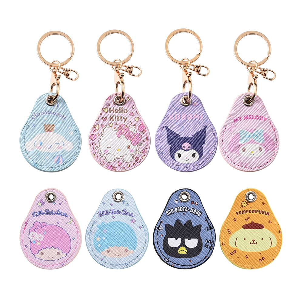 Sanrio TNG-CHARM Touch 'n Go Charm Leather (Exp: May 2030) | Shopee ...