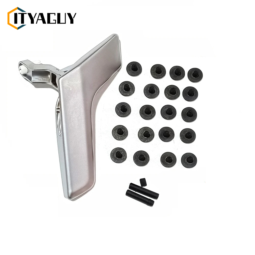 New Interior Matte Opening Door Handle For Mercedes Benz W204 C-Class ...