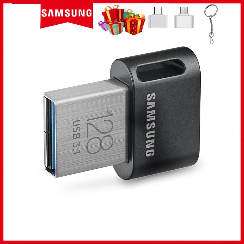Samsung Pen Drive USB 3.1 512gb 256gb 128gb Flash Memory USB 32gb 64gb ...