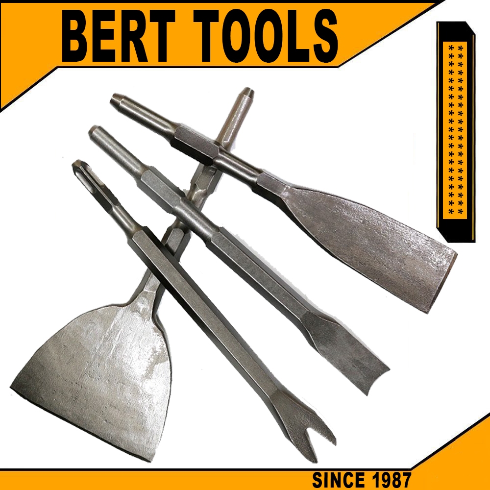 BERT🇲🇾｜Professional Tools CB740K Chisel Heavy Duty Hand Tools For ...