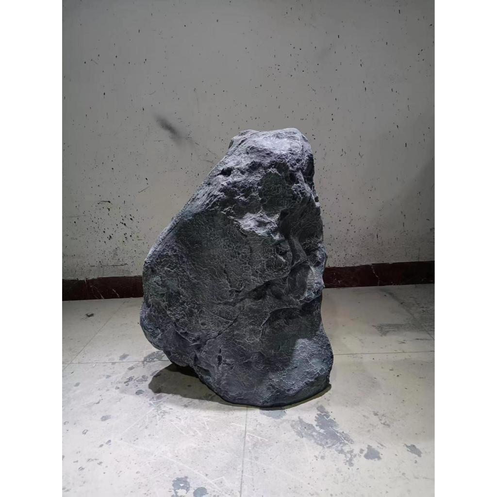 Artificial stone landscape stone fake stone fiberglass stone for ...