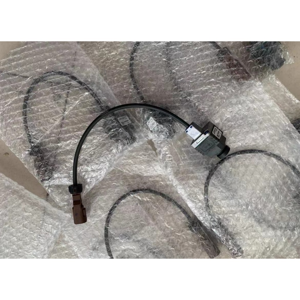 Benz Original Factory W213 W205 W222 Front Rear Surround View Lens A B ...