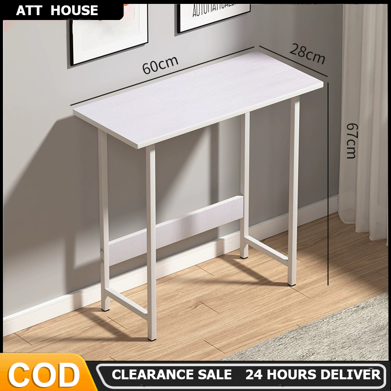 Computer Desk Student Study Table Simple Modern Home Writing Table Study Table for Kids Writing ...