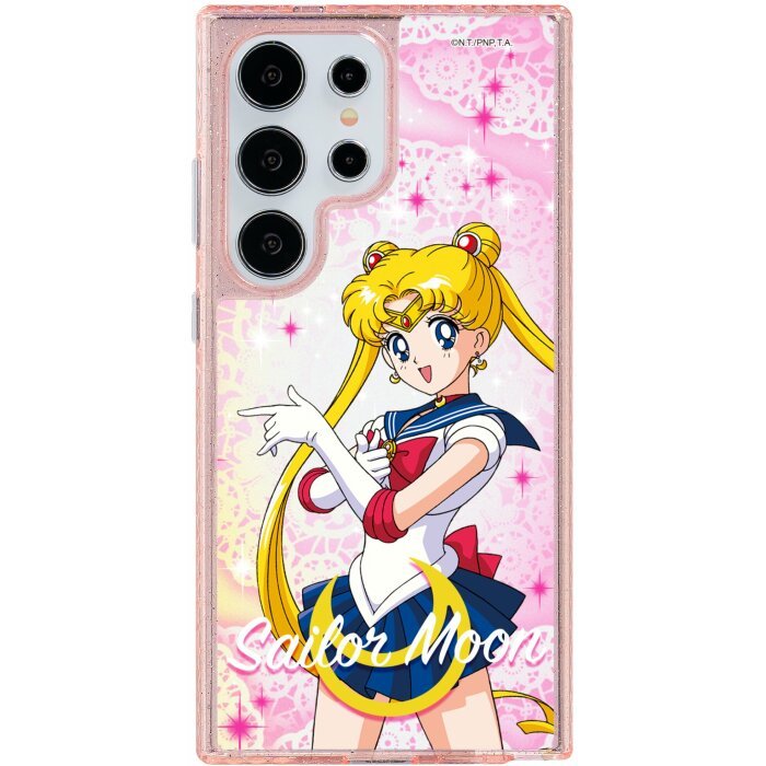Sailor Moon Original - Sailor Moon Phone Case For Samsung Galaxy S24 ...