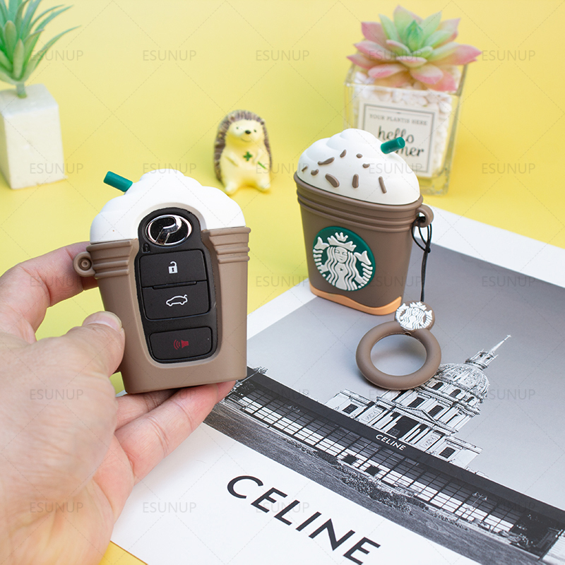 New Starbucks case for Perodua Ativa Myvi Alza Axia 2022-2023 Car ...