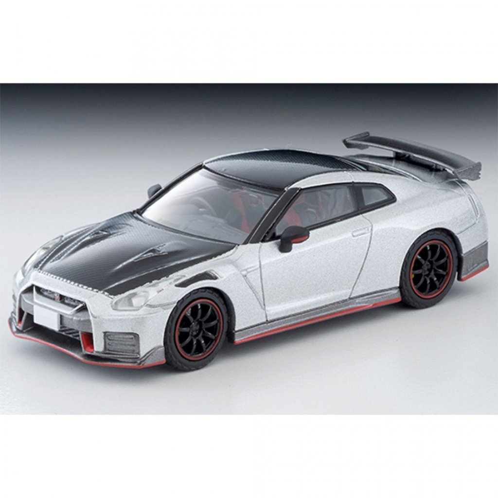 Tomica Limited Vintage Tomytec 4543736327165 1/64 NISSAN SKYLINE GT-R R35 NISMO SPECIAL EDITION ...