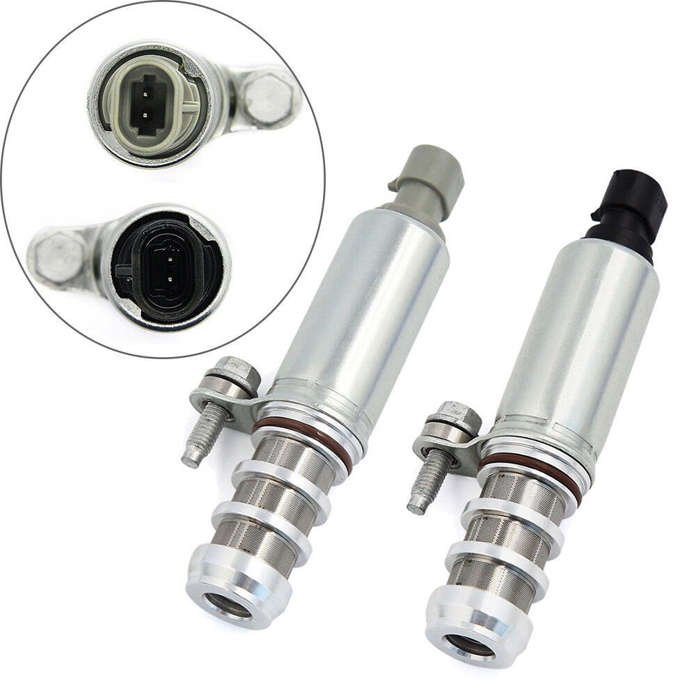 12655420 Intake Exhaust Camshaft Position Actuator Solenoid 2.0 2.2 2.4 ...
