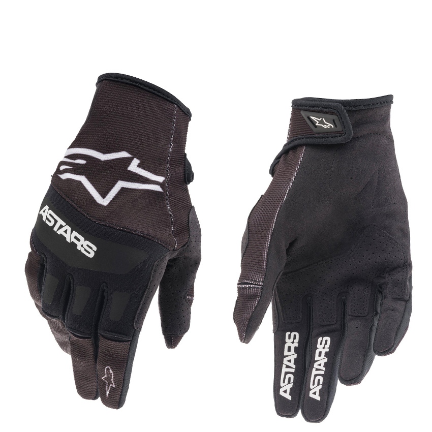 Troy Lee Designs 2021 TLD Air MX Gloves Checker Motocross Off-Road ...