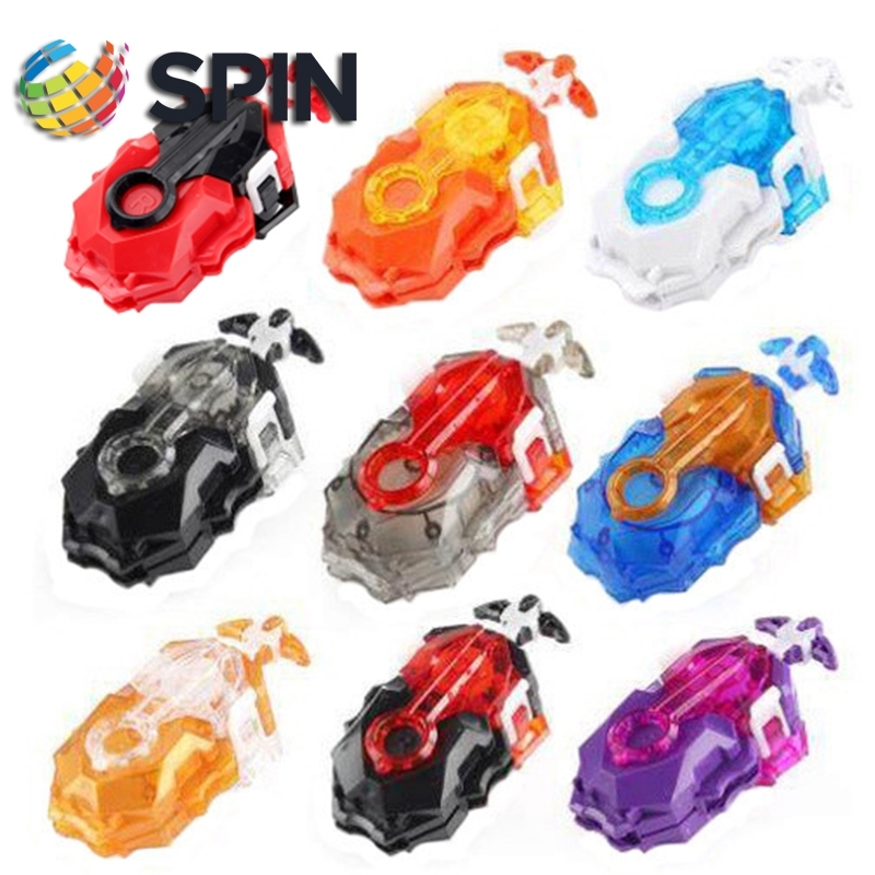 Beyblade B-184 Custom Launcher LR String Bey Launcher for Beybladed ...