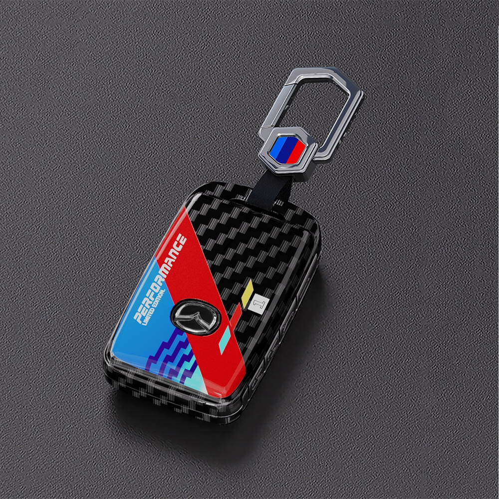 All-New Mazda 2 CX30 2024 mazda3 6 CX5 CX3 CX8 CX9 Keyless Remote ...
