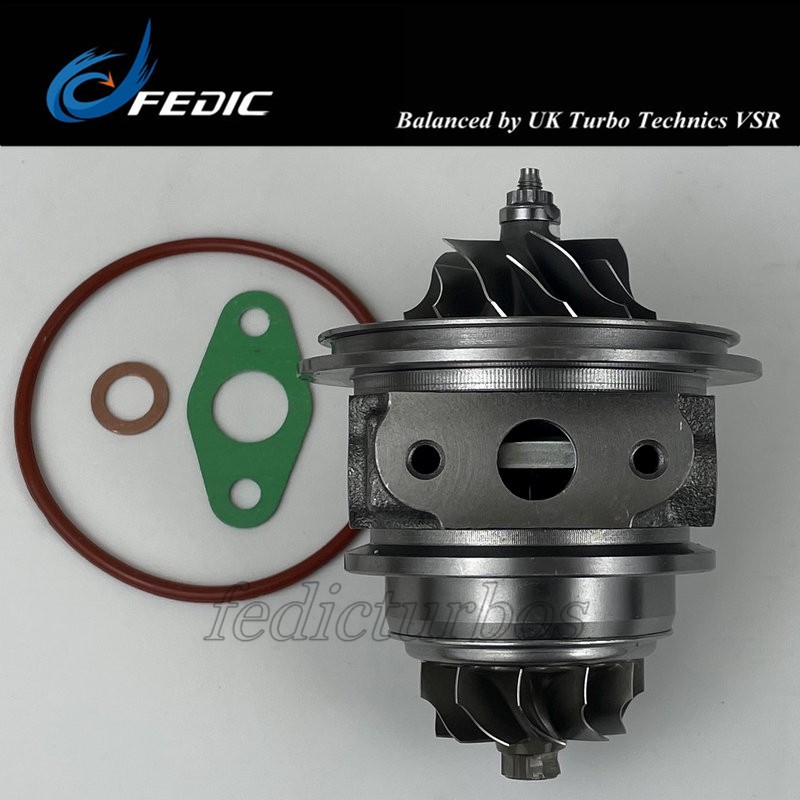 Water cooled Turbo Cartridge TF035 49135-03101 49135-03130 Turbocharger ...