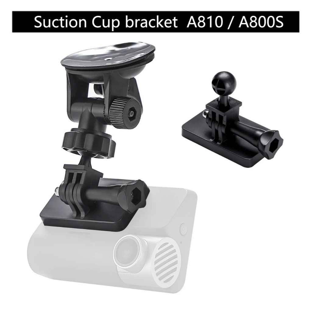 For 70mai base A500s / A200 / A800S / A810 /D02 /Lite2 Mount For 70 mai ...