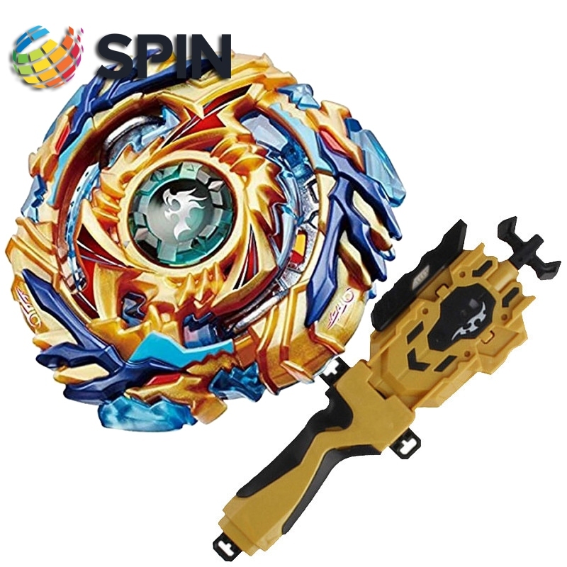 Single Beyblade Burst B-79 Drain Fafnir Alloy Metal Kreisel Top B-88 ...