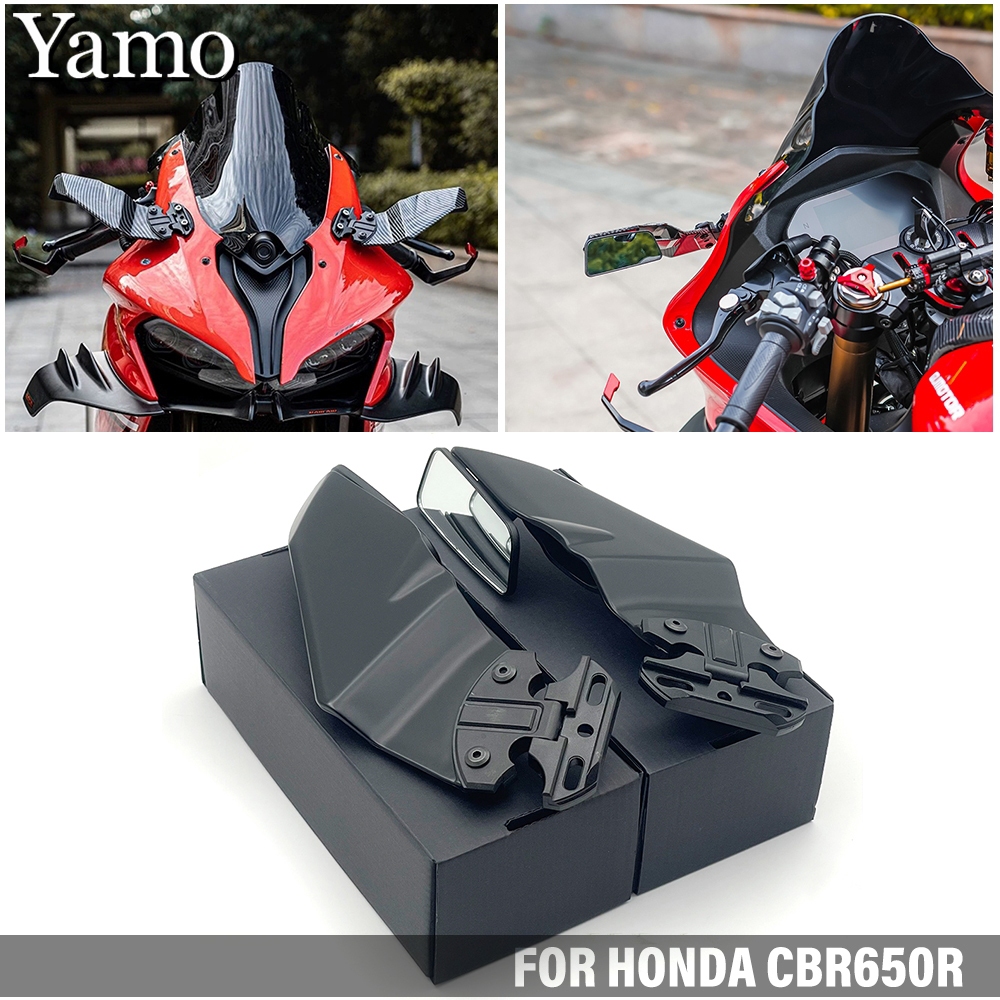 For Honda CBR650R CBR650F CBR500R CBR150R CBR1000RR universal ...