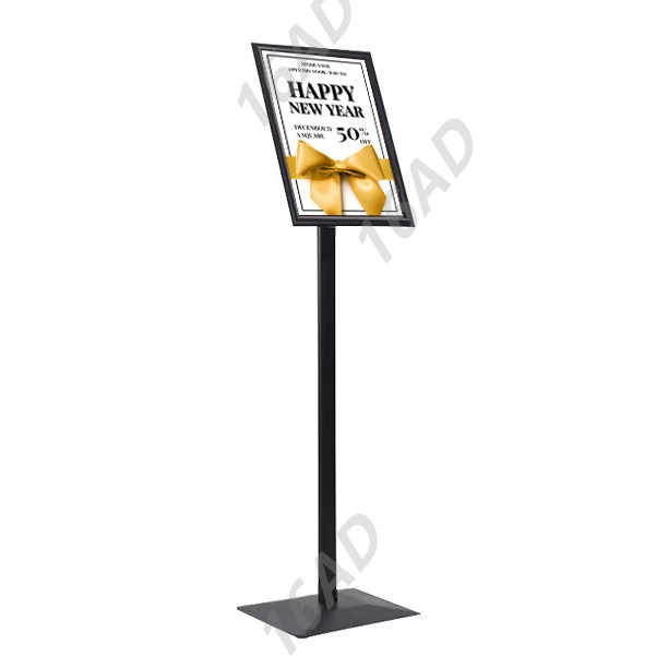 A2/A3 Big sale display Outdoor indoor sign board Size Poster Sign ...