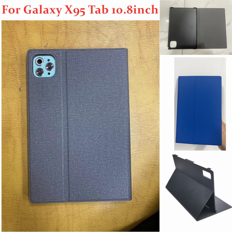 For Tablet android 2024 5G tablet Galaxy X95 Tab 10.8inch Textile ...