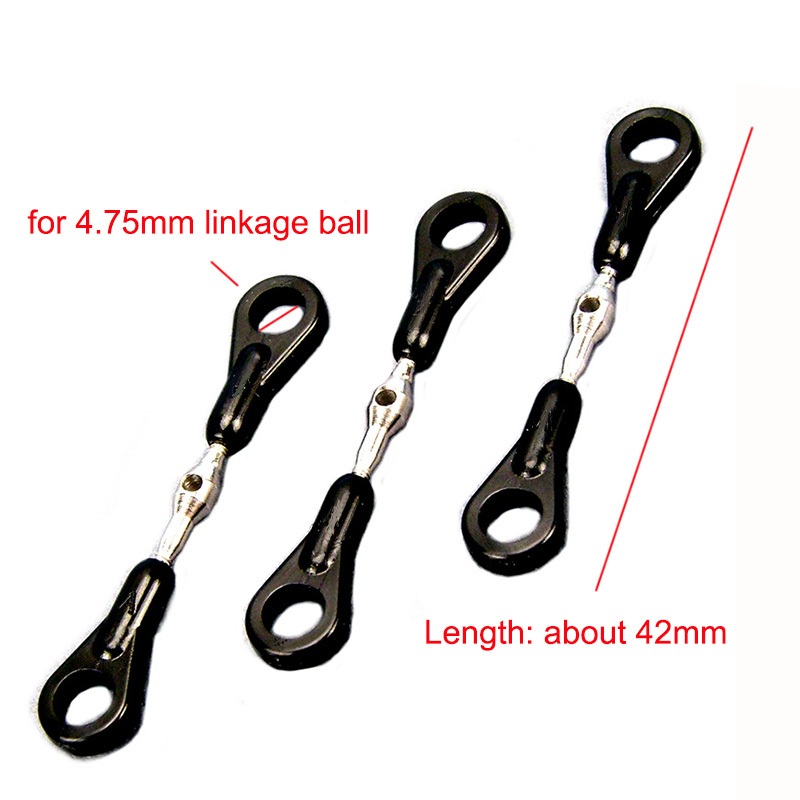 Tarot 450 Helicopter Flybarless W/Reverse Screw Thread Swashplate ...