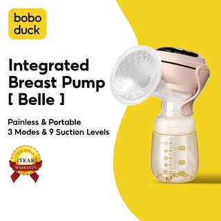 Boboduck Official Store Online, July 2024 | Shopee Malaysia