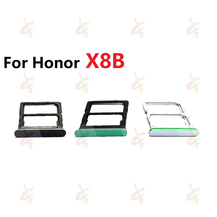 Sim card tray holder slot for Honor X8B | Shopee Malaysia